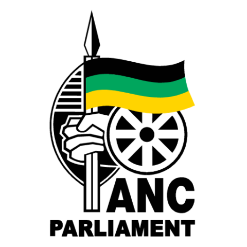 Molapi Soviet Lekganyane - ANC Parliamentary Caucus