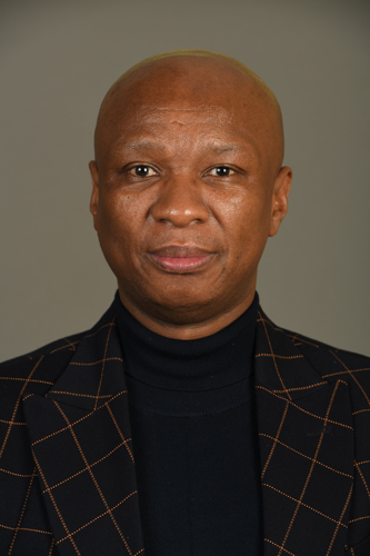 ANC MPS - ANC Parliamentary Caucus