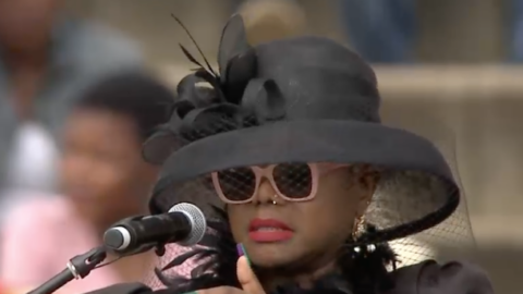 ANC Parliamentary Caucus Mourns Honourable Princess Sibuyiselwe ...